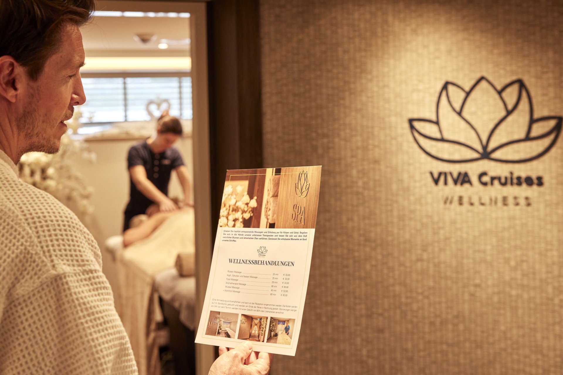 Homepage | VIVA Cruises