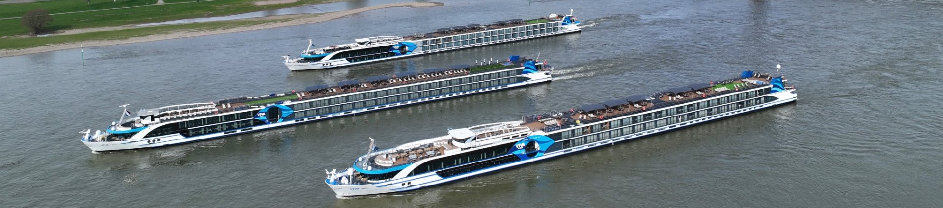 Ships | VIVA Cruises