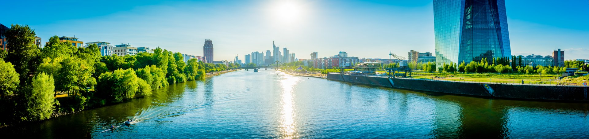 River Cruises on the Main | VIVA Cruises