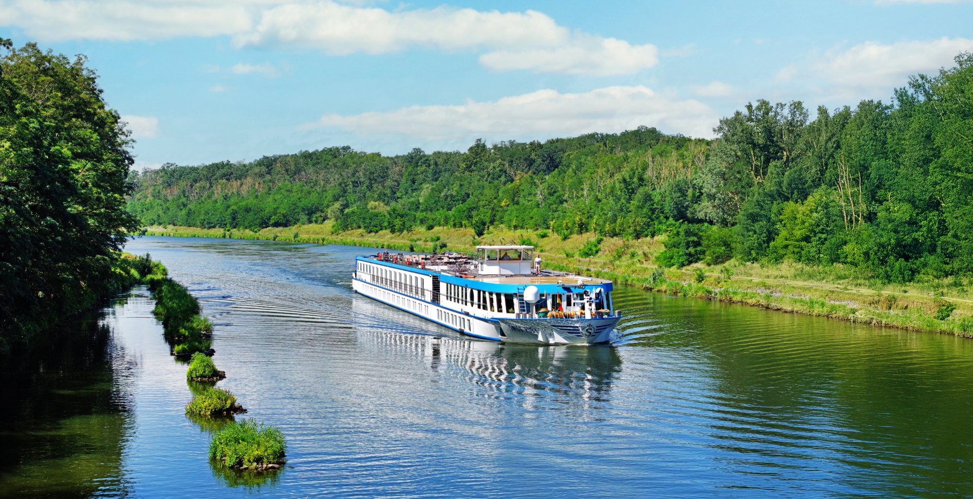 VIVA RUBY Special 2025 | VIVA Cruises