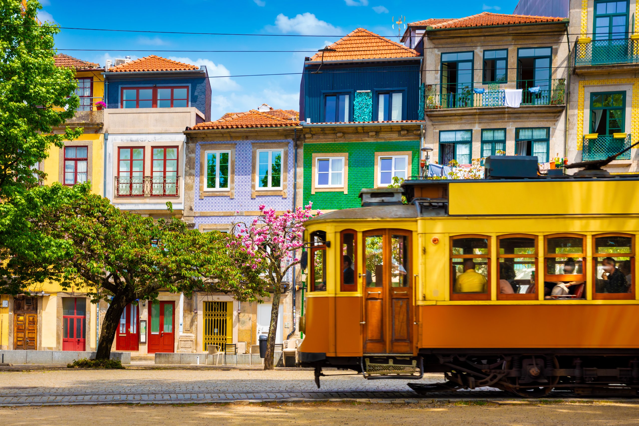 Treasures Of The Douro | VIVA Cruises