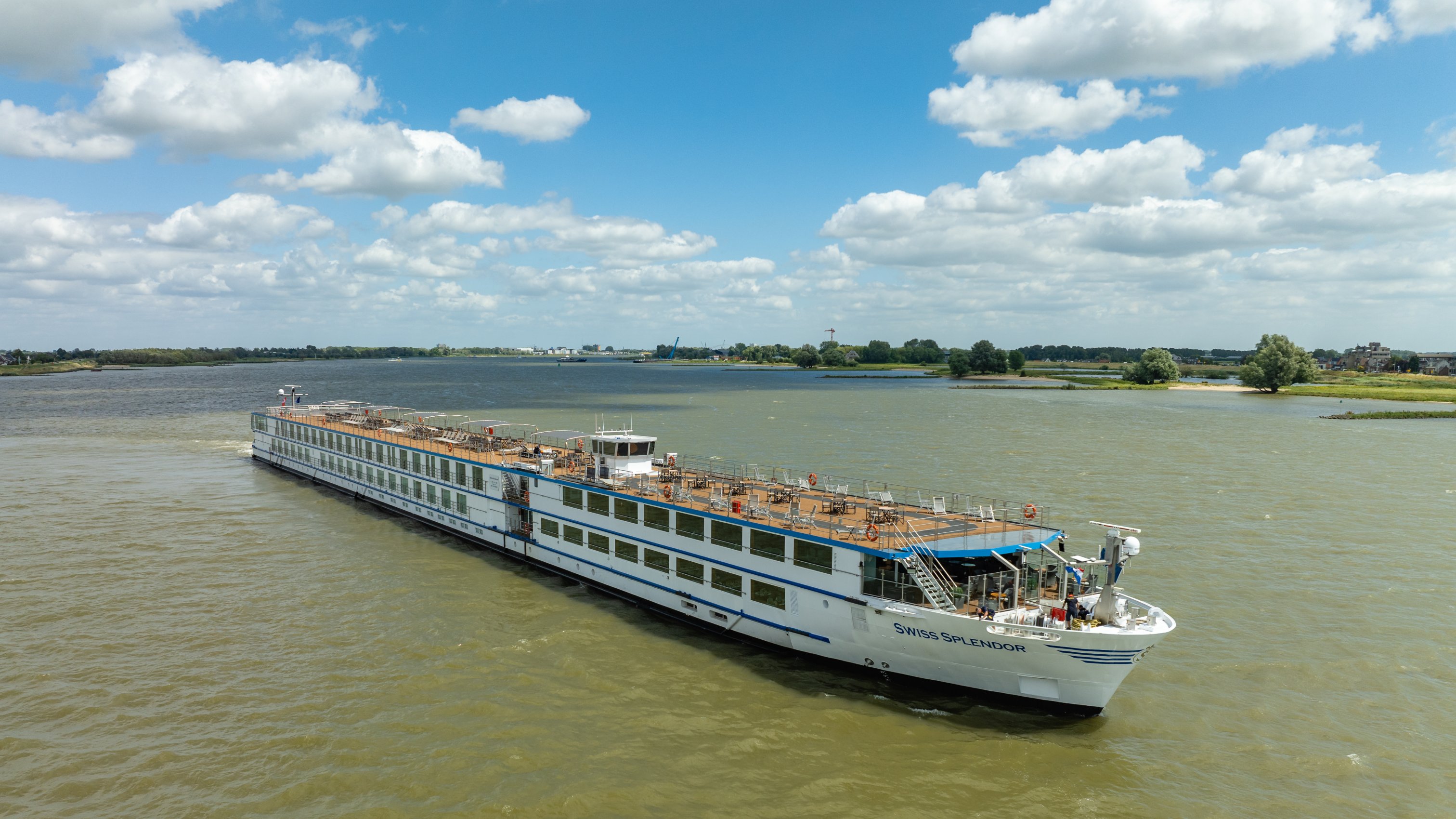 MS SWISS SPLENDOR | VIVA RIVERSIDE