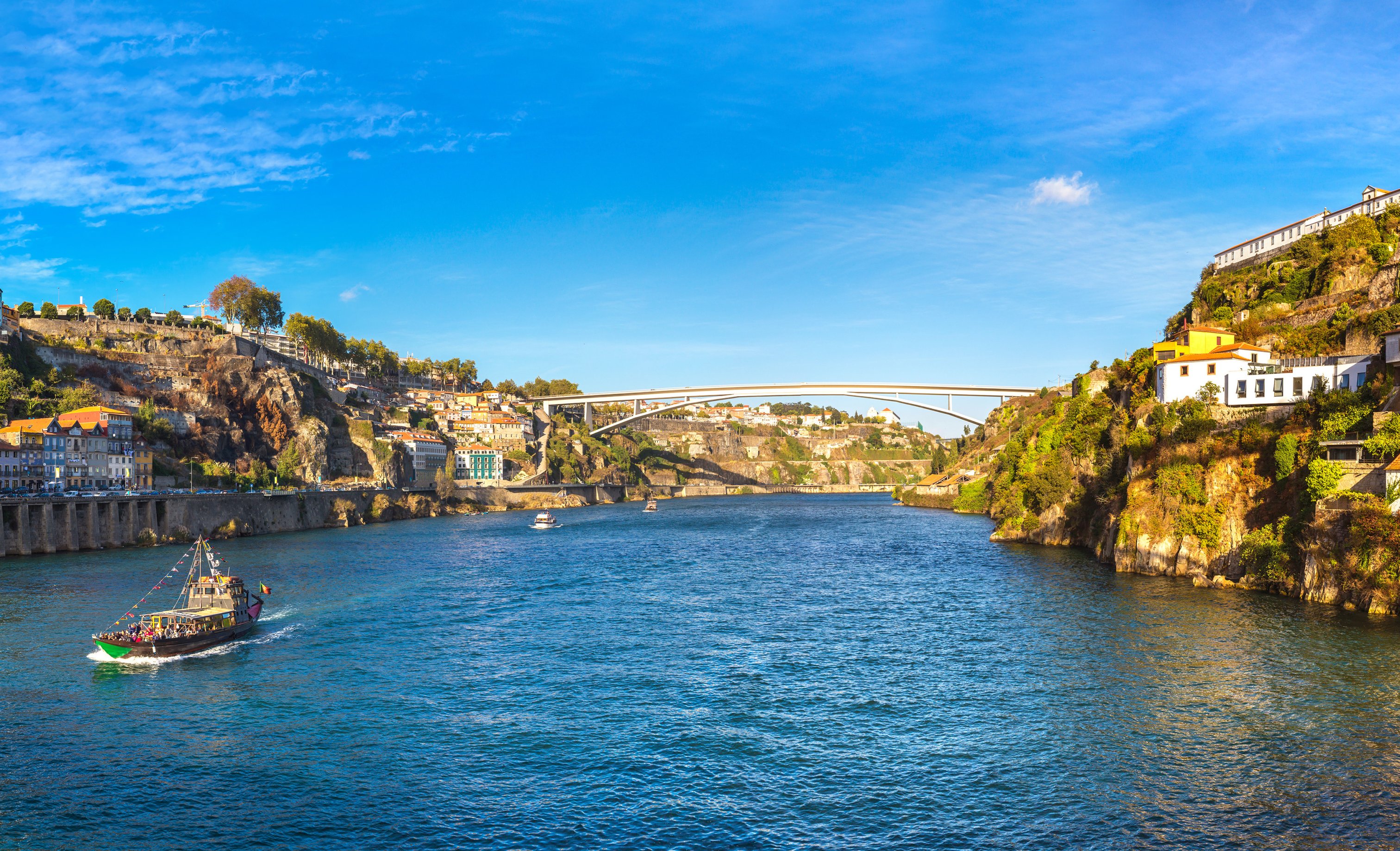 River Cruises | VIVA Cruises