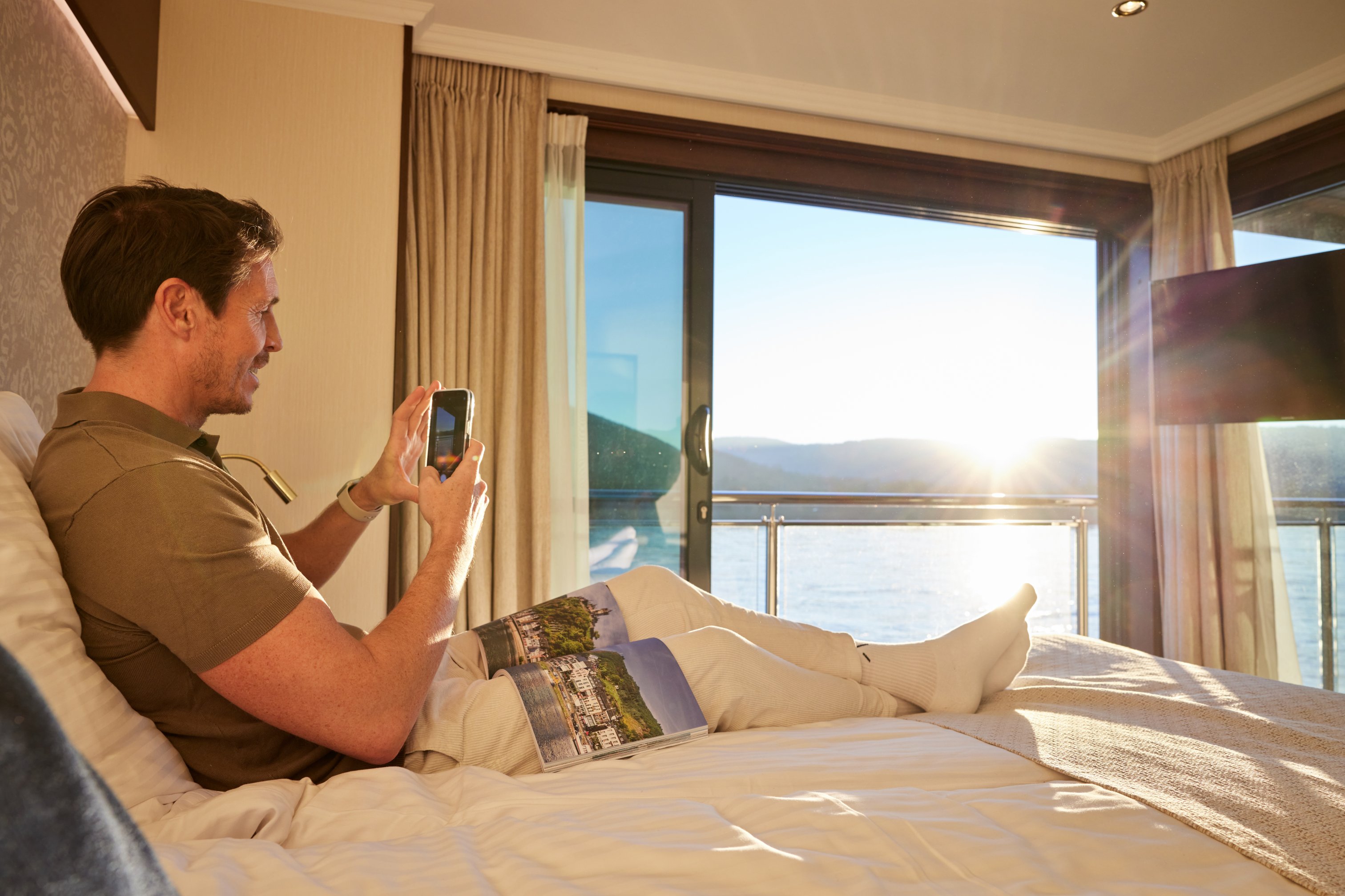 Homepage | VIVA Cruises