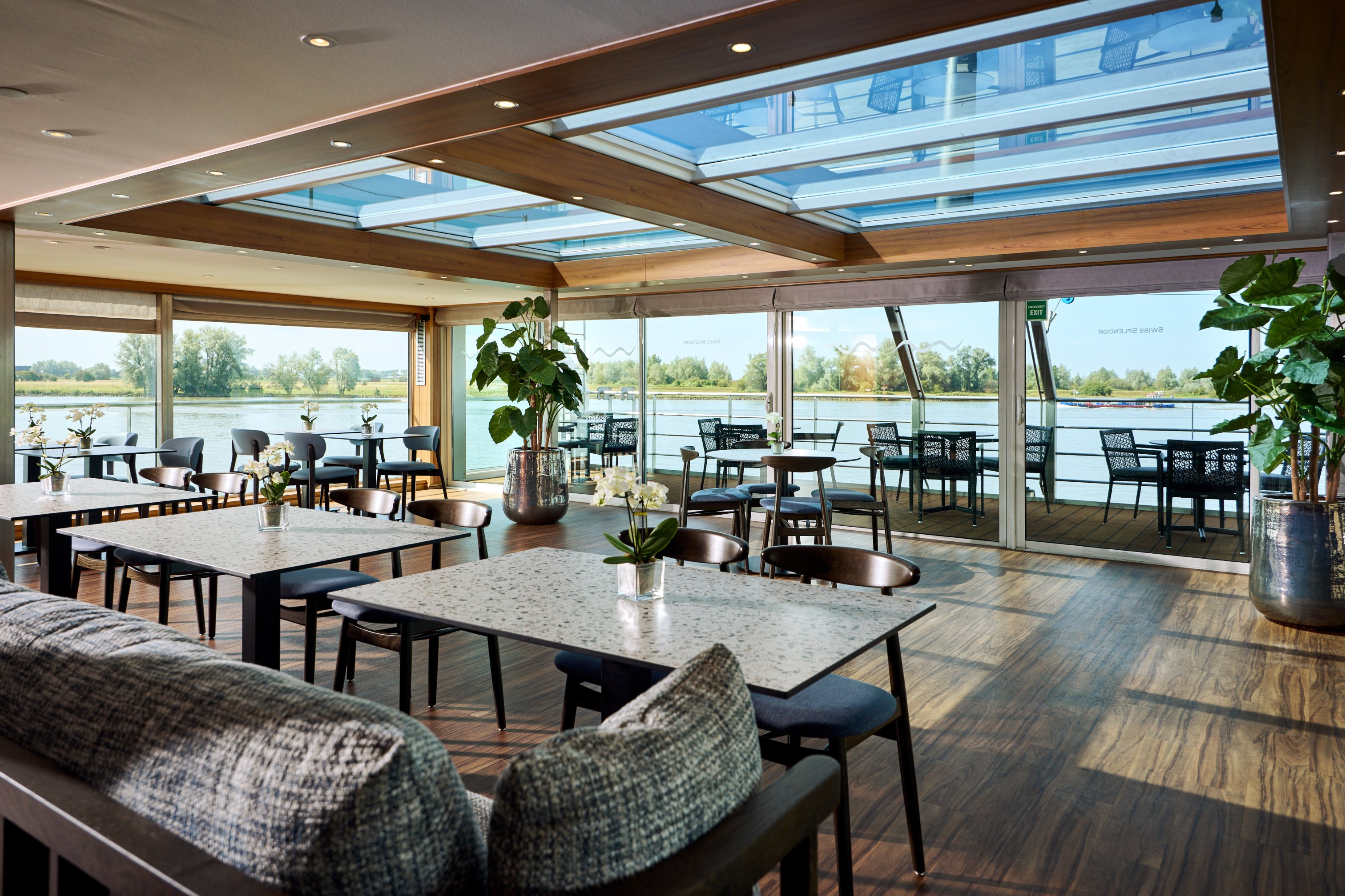 MS SWISS SPLENDOR | VIVA RIVERSIDE