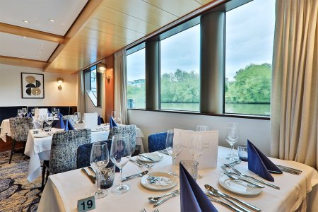 VIVA TIARA | VIVA Cruises
