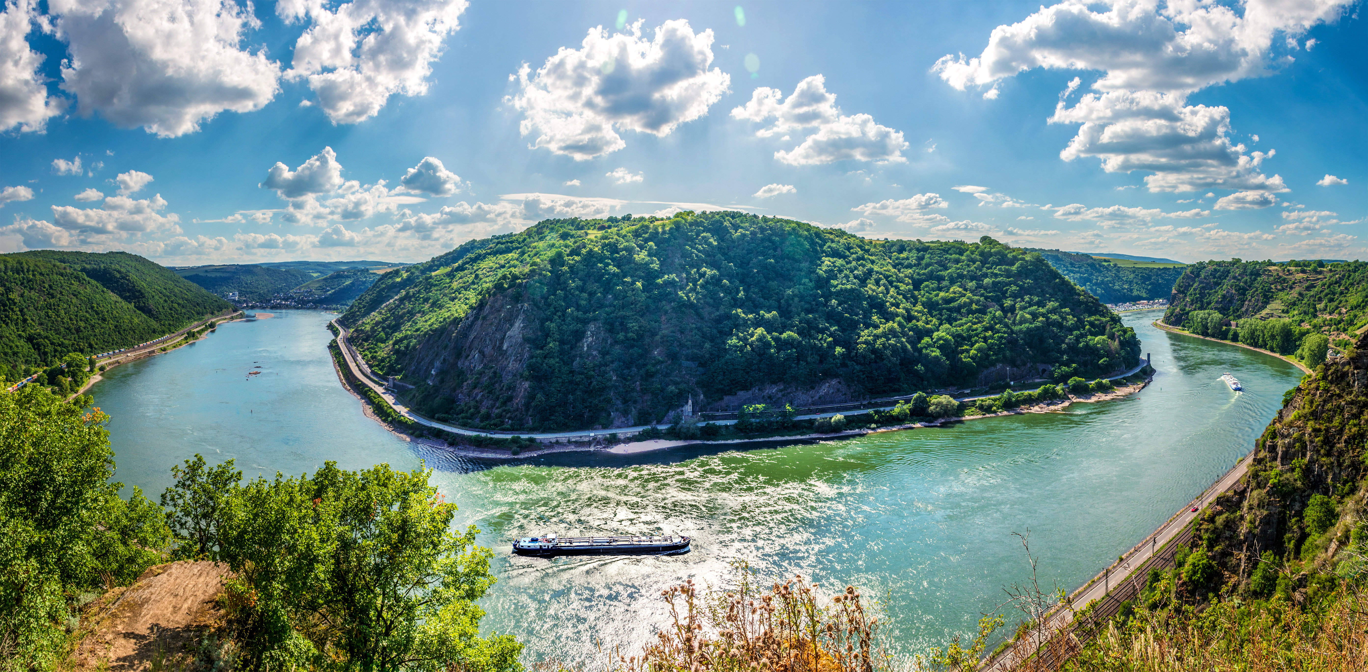 River Cruises | VIVA Cruises
