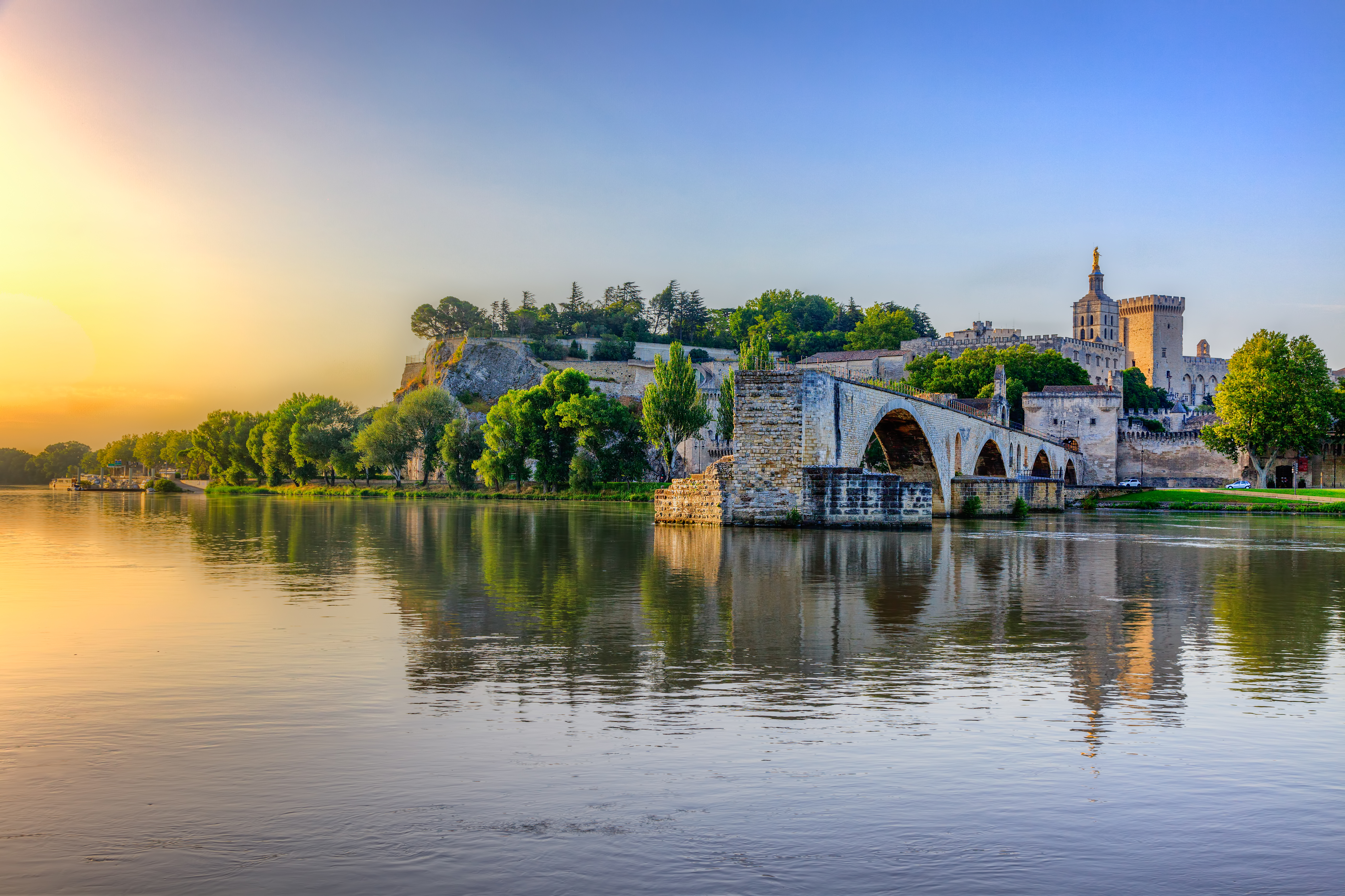River Cruises | VIVA Cruises