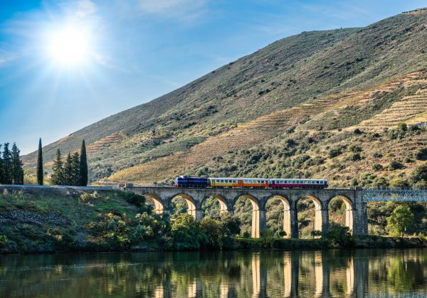 Treasures Of The Douro | VIVA Cruises
