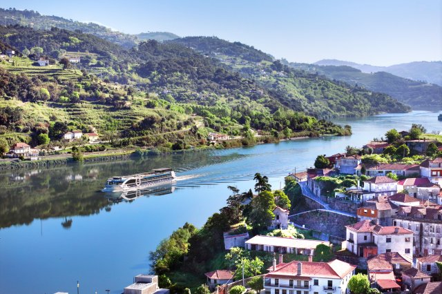 Treasures Of The Douro | VIVA Cruises