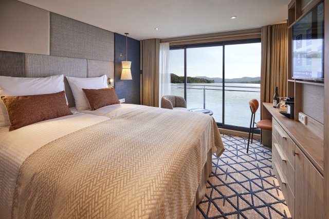 Homepage | VIVA Cruises