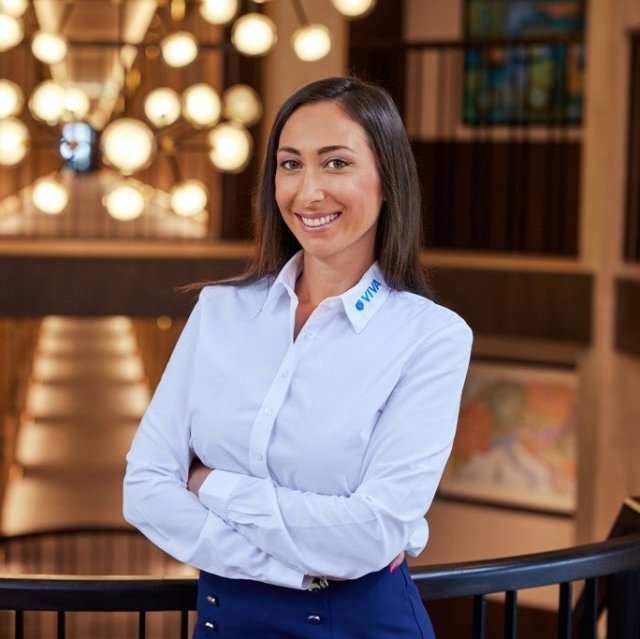 VIVA RUBY Special 2025 | VIVA Cruises