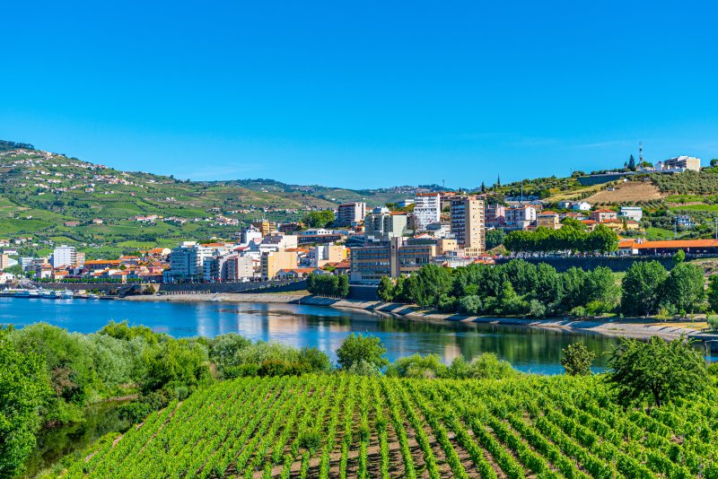 Treasures Of The Douro | VIVA Cruises