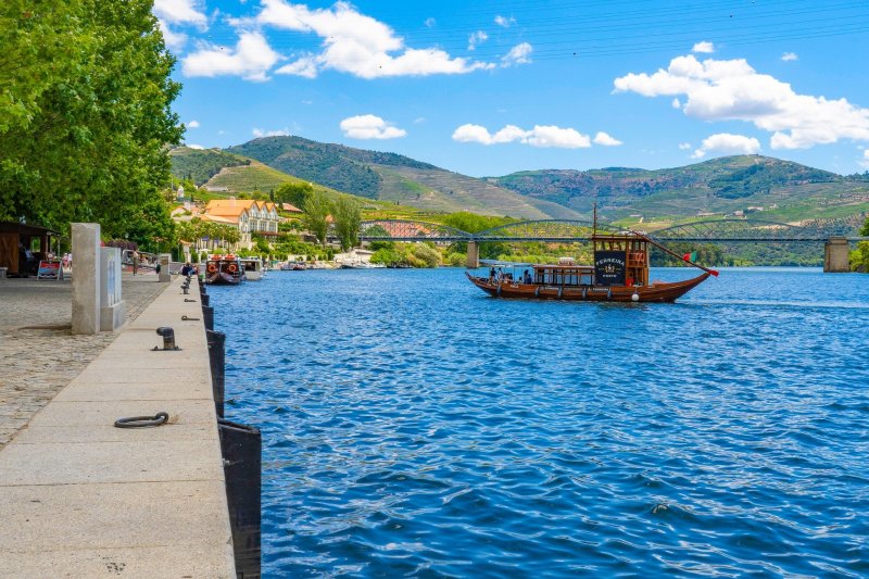 Treasures Of The Douro | VIVA Cruises