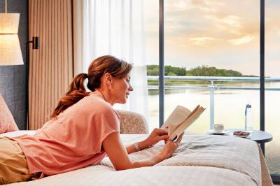 VIVA ENJOY | VIVA Cruises